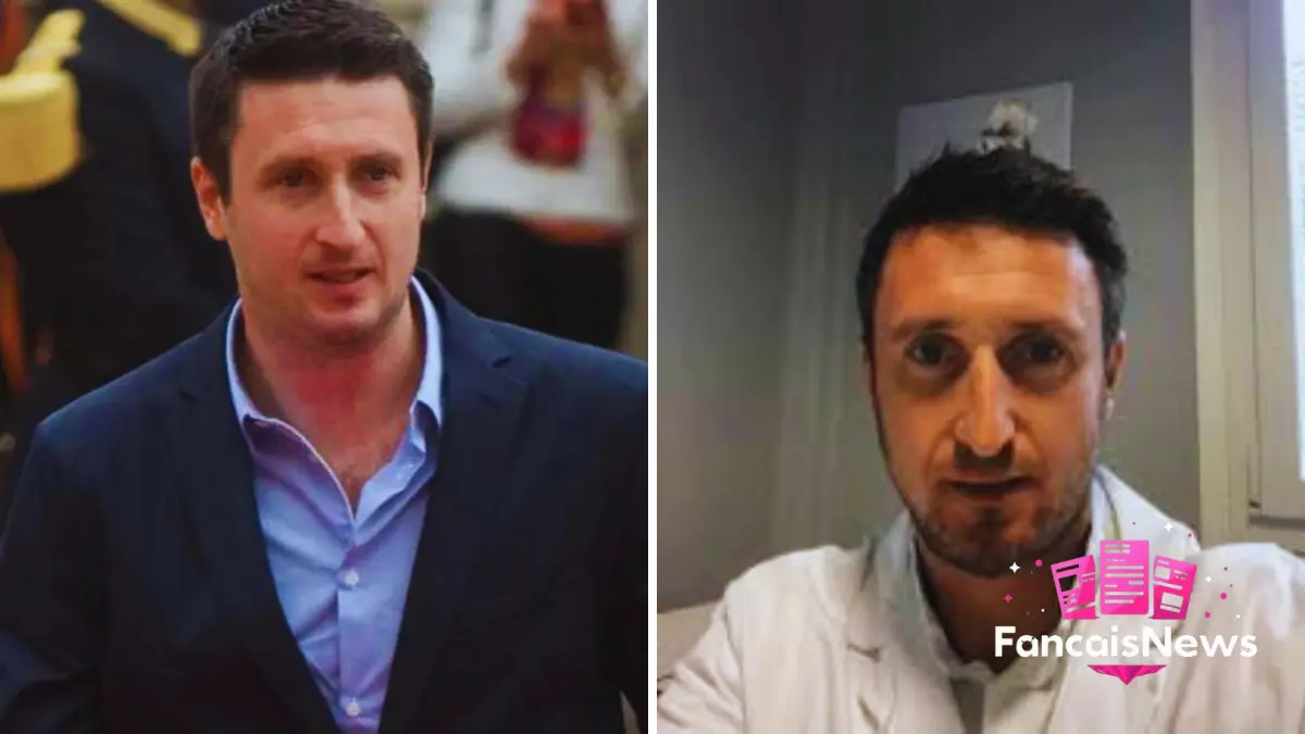 Antoine Choteau : Parcours, Carrière Et Révélations Sur Une ...